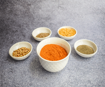 Buy Authentic Rasam Powder by SVNR Foods